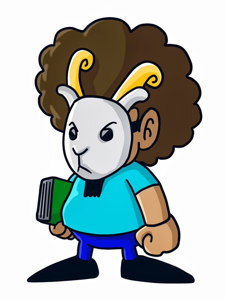 Flango Flito: Sobre Nós