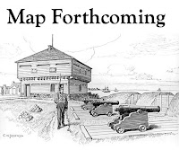 Fort York and Garrison Common Maps: Wharves and Waterfront
