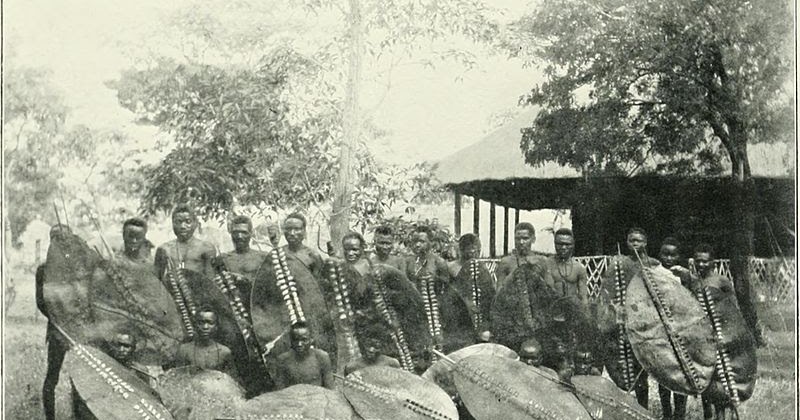 tatyanabinovskatours: The Mfecane. South Africa. (Part 2)