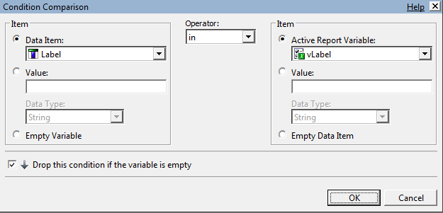 เริ่มต้นกับ Active Report #8