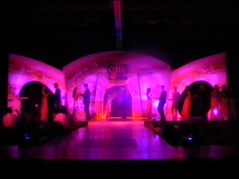 Eventrix Solutions: May 2012