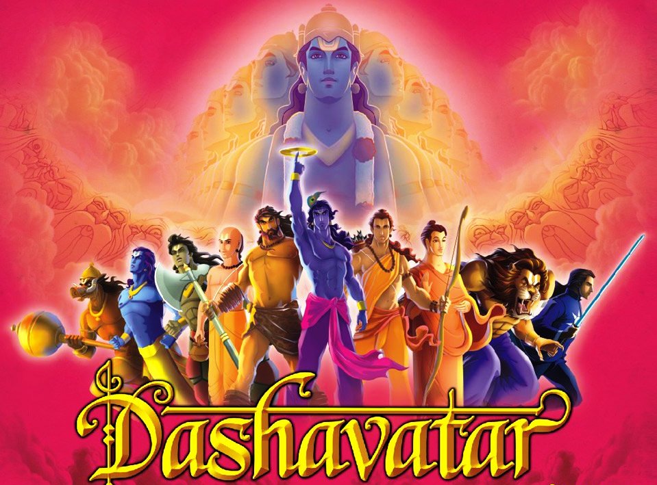 Decode Hindu Mythology: Evolution in Hinduism