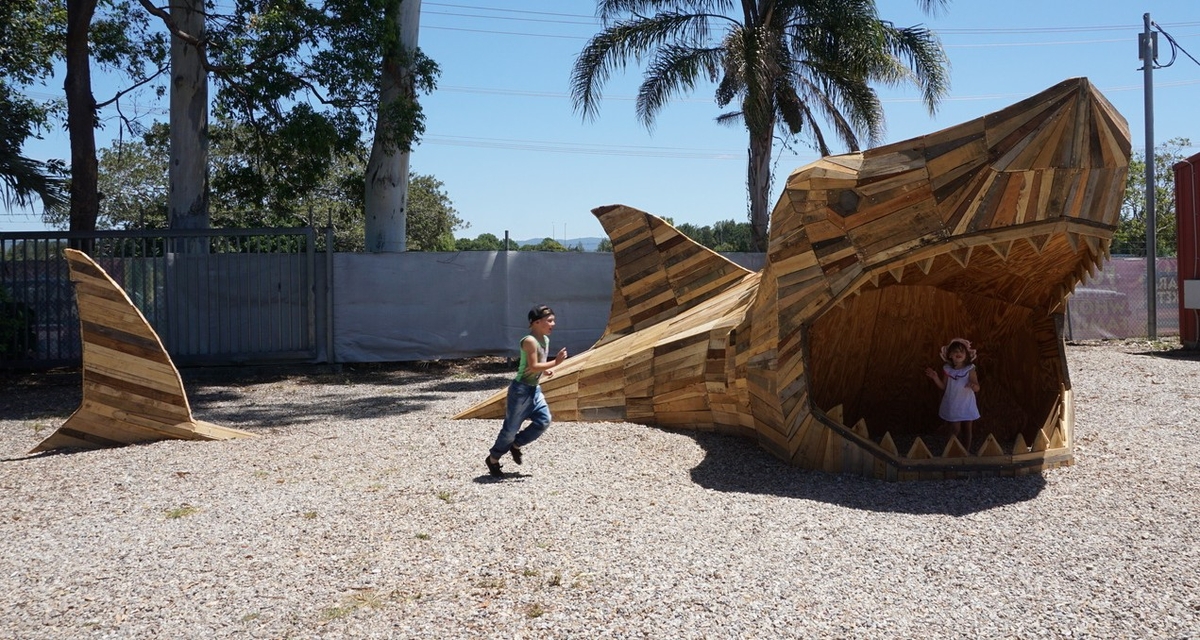 Design Stack: A Blog about Art, Design and Architecture: Large ...