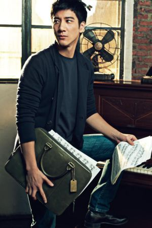 Shila Amzah Tidak Berani Berhadapan Dengan Lee Hom