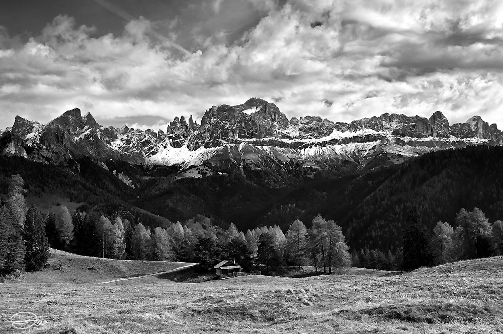 f/0 Photography: Lago di Carezza e Lago di Wuhn
