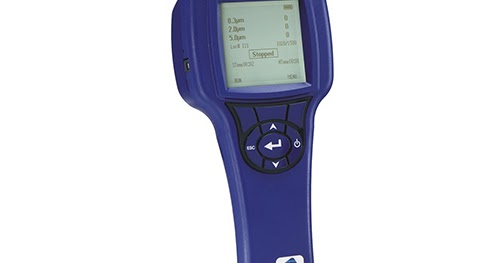 無塵室檢測專家