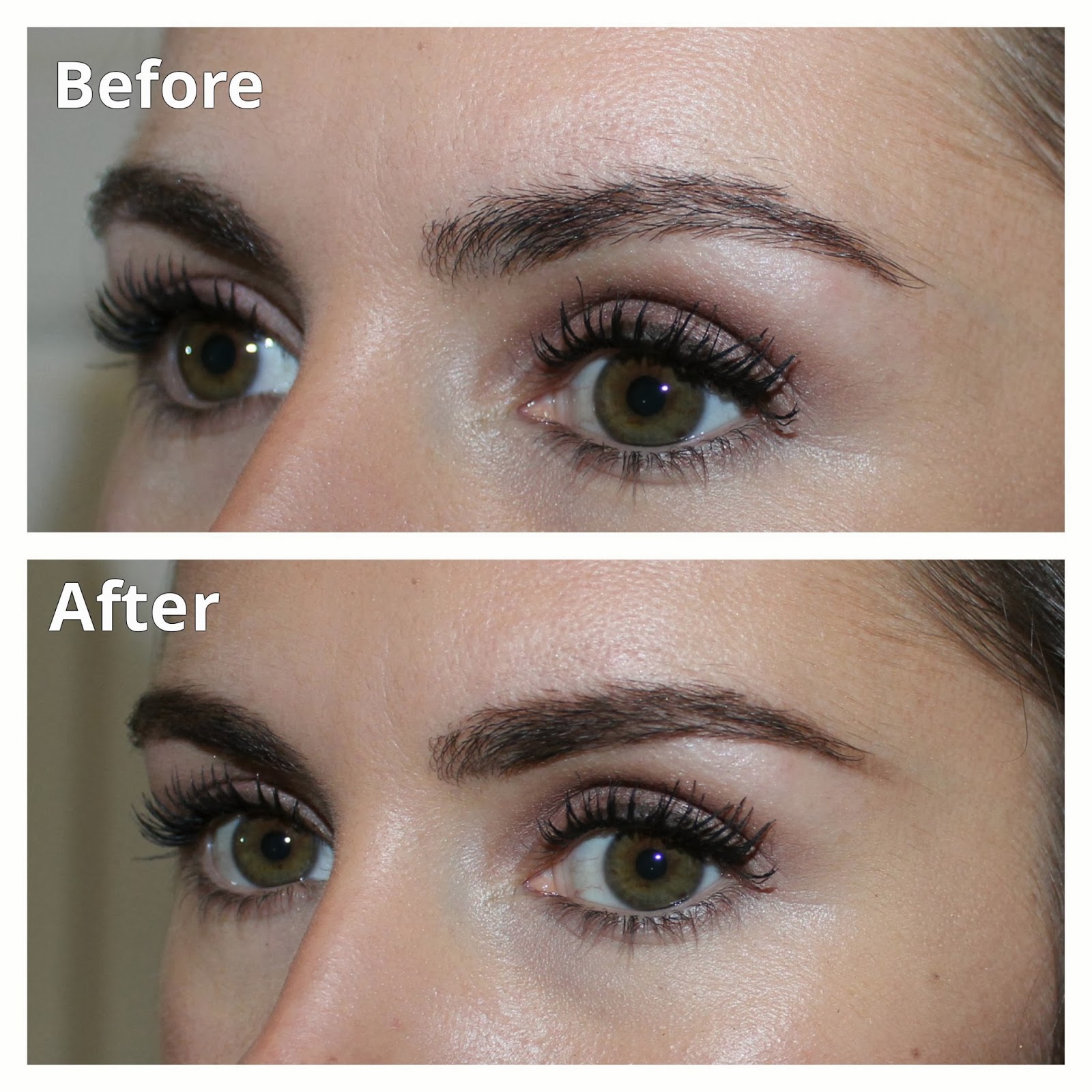 BEAUTY & LE CHIC: HD Brow Professional Eye & Brow Palette... Your ...