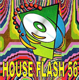 heavy d: House Flash Vol 56