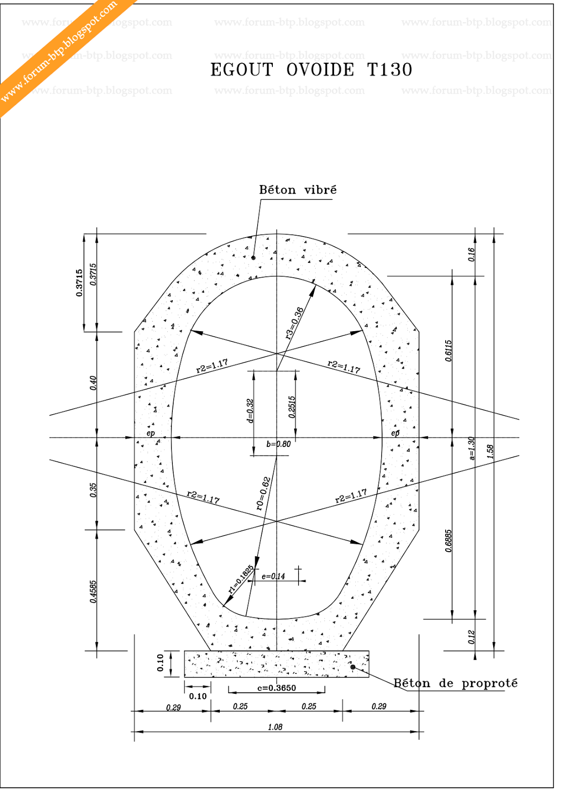 Le monde de GÉNIE CIVIL.: Calculs en ligne