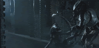 ALIEN VS PREDATOR: 2015