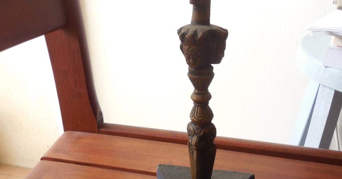 Between Science And Religion: The Dance Of Phurpa (普巴舞)