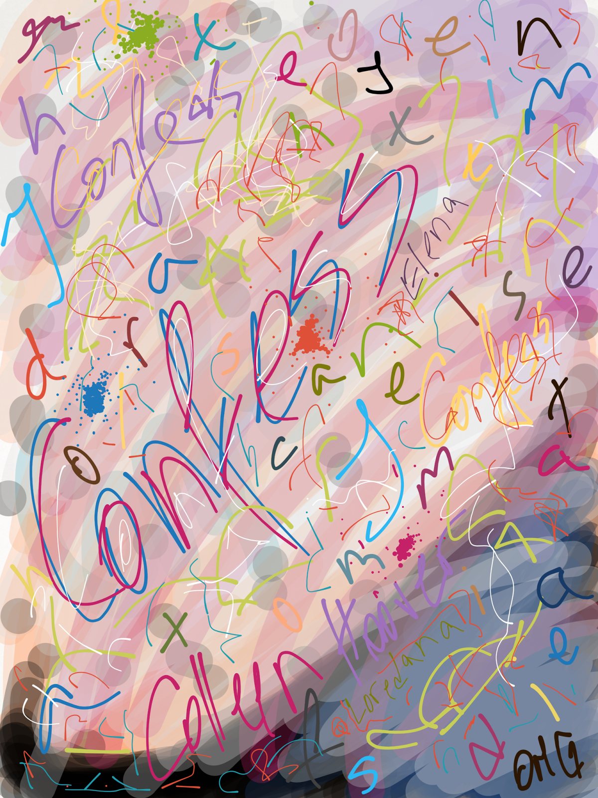 The Book Portal: Confess by Colleen Hoover The Book with the Art of ...