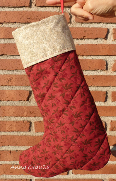 Tutoriales de Patchwork: octubre 2014