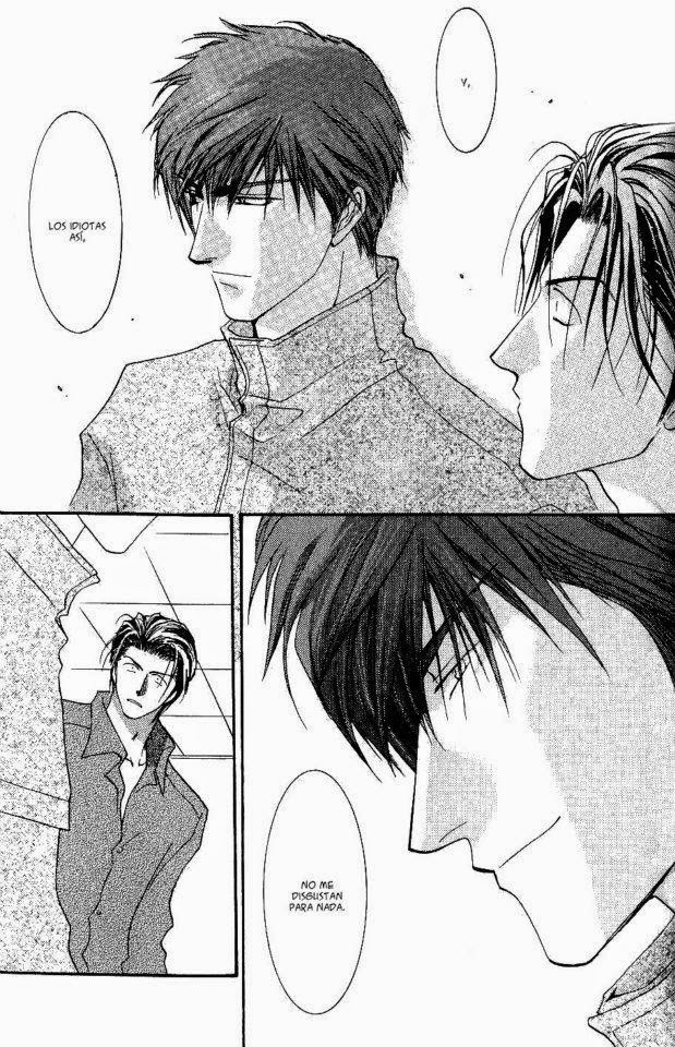 palacio yaoi: Okane ga Nai Vol 2