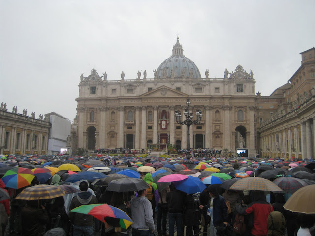 Best Time to Visit Rome | The Best Places In The World