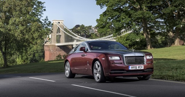 Rolls-Royce to open seventh UK showroom in Bristol | Carsfresh