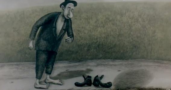 Jewish Humor Central: Chelm Jokes: An Analysis by JTA's Andrew Silow ...