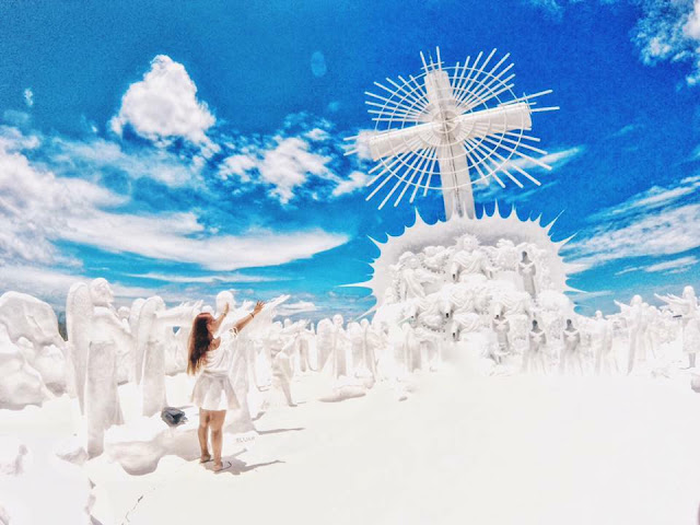 GARIN FARM PILGRIMAGE RESORT: Found Heaven On Earth in Iloilo - It's ...