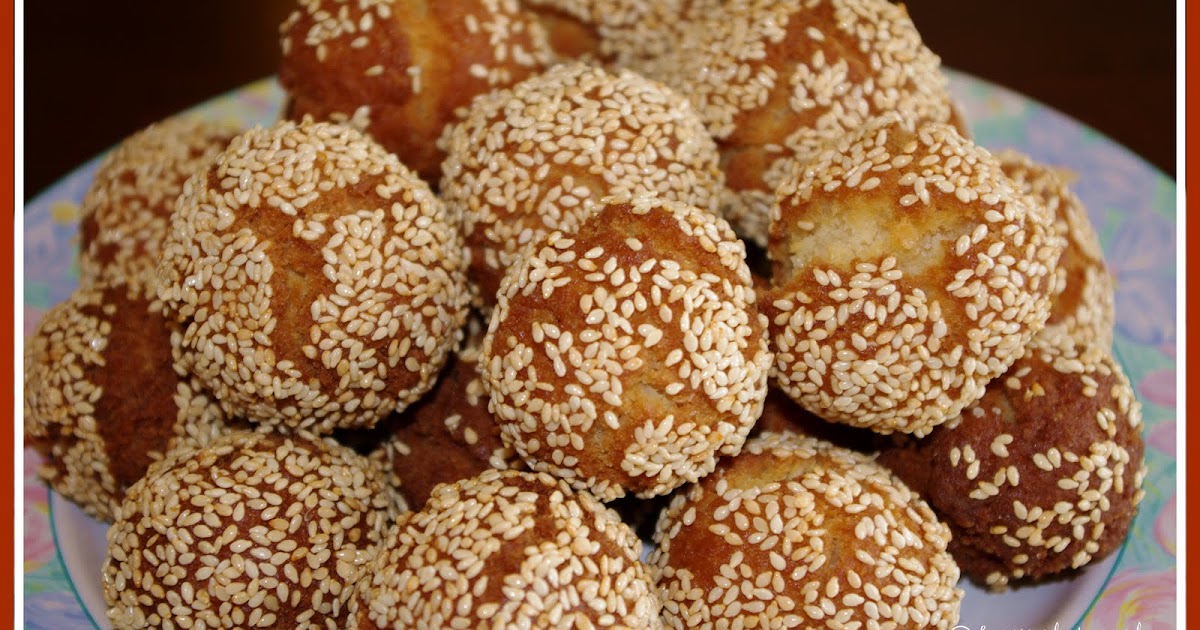 Thoughts And Dreams...........: Binangkal Recipe.