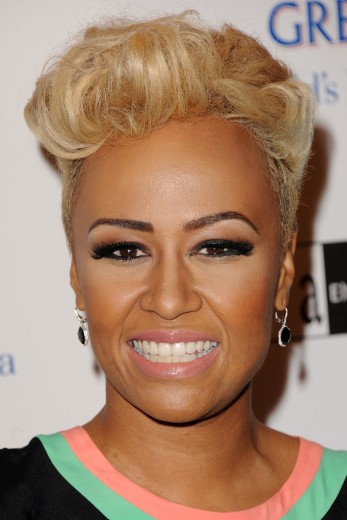 Fashion And Whatever I Like: Cute Platinum/Blonde Short Haircuts By ...