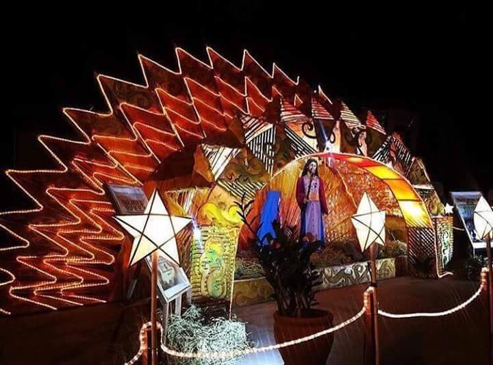 13 Beautiful Humongous Stuff | Belenismo in Tarlac, Philippines 2016 ...