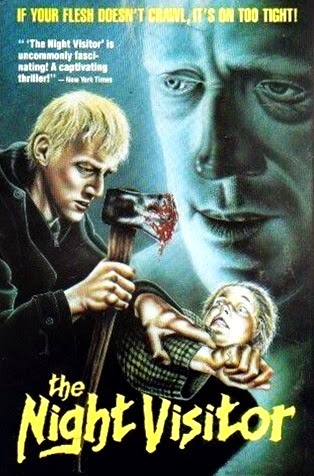 The Bloody Pit of Horror: Night Visitor, The (1971)