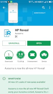 நாமே நம் பாடத்திற்கு Reality Show உருவாக்கும் விசித்திர App !! - TAMNEWS