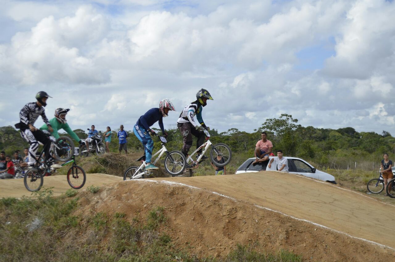 F.PE.BMX (FEDERAÇÃO PERNAMBUCANA DE BICICROSS): PISTAS DE BICICROSS EM ...
