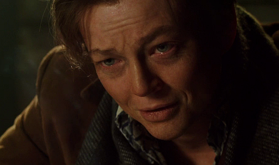 The Horror Club: VOD Review: Predestination (2015)