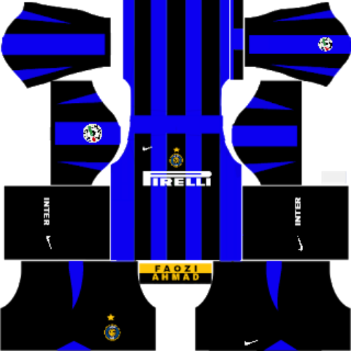 KITS DLS INTER 2004-2005 - RAJA FILBOX