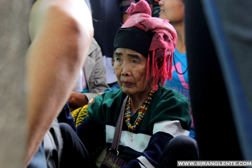 SIRANG LENTE: KALINGA: TOURIST SPOTS + 2021 TRAVEL GUIDE (Apo Whang Od)