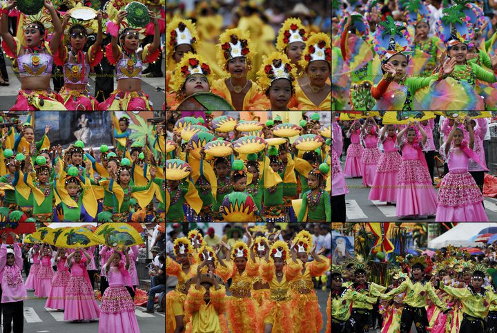 Top 10 Festivals of the Province of LAGUNA: San Pablo - Coco Festival