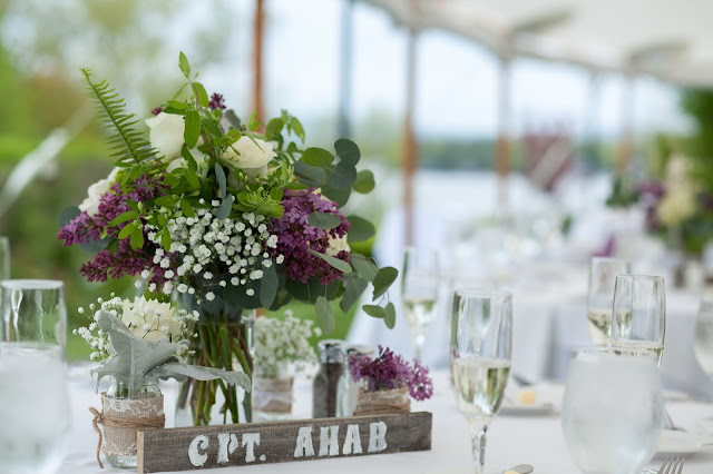 borophotography: Melissa and Brett, Wolfeboro Inn
