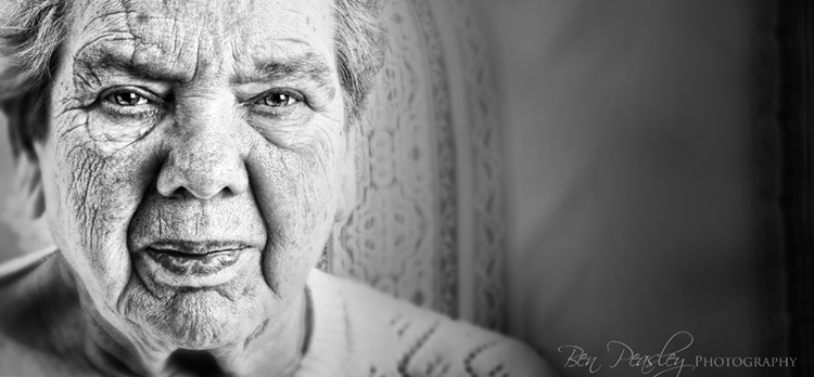 Ben Peasley Photography