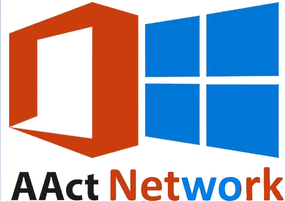 Aact Portable V395 Microsoft Windows Office