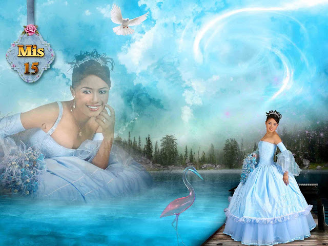 Fondos psd de 15 años - Imagui