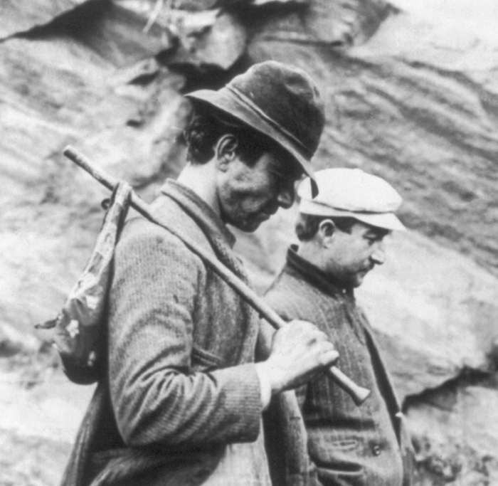 A GUIDE TO HOBO SIGNS & THEIR MEANINGS