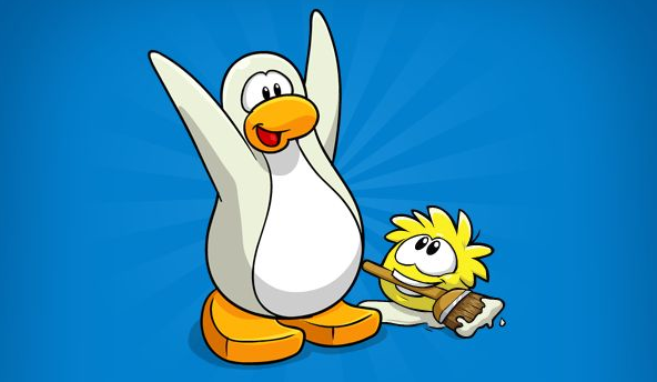 Club Penguin Cheats by Mimo777