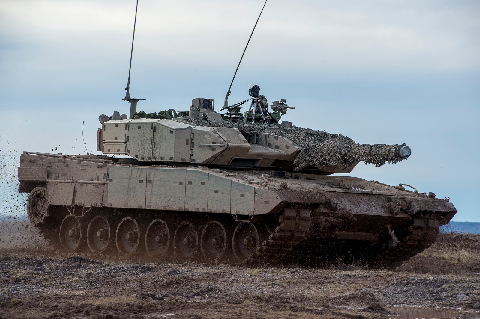 SNAFU!: Canadian Army @ Exercise Common Ground...