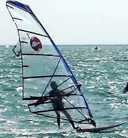 SpeedSurfing News: Wings Sails, an innovative design - by Stefano Basso