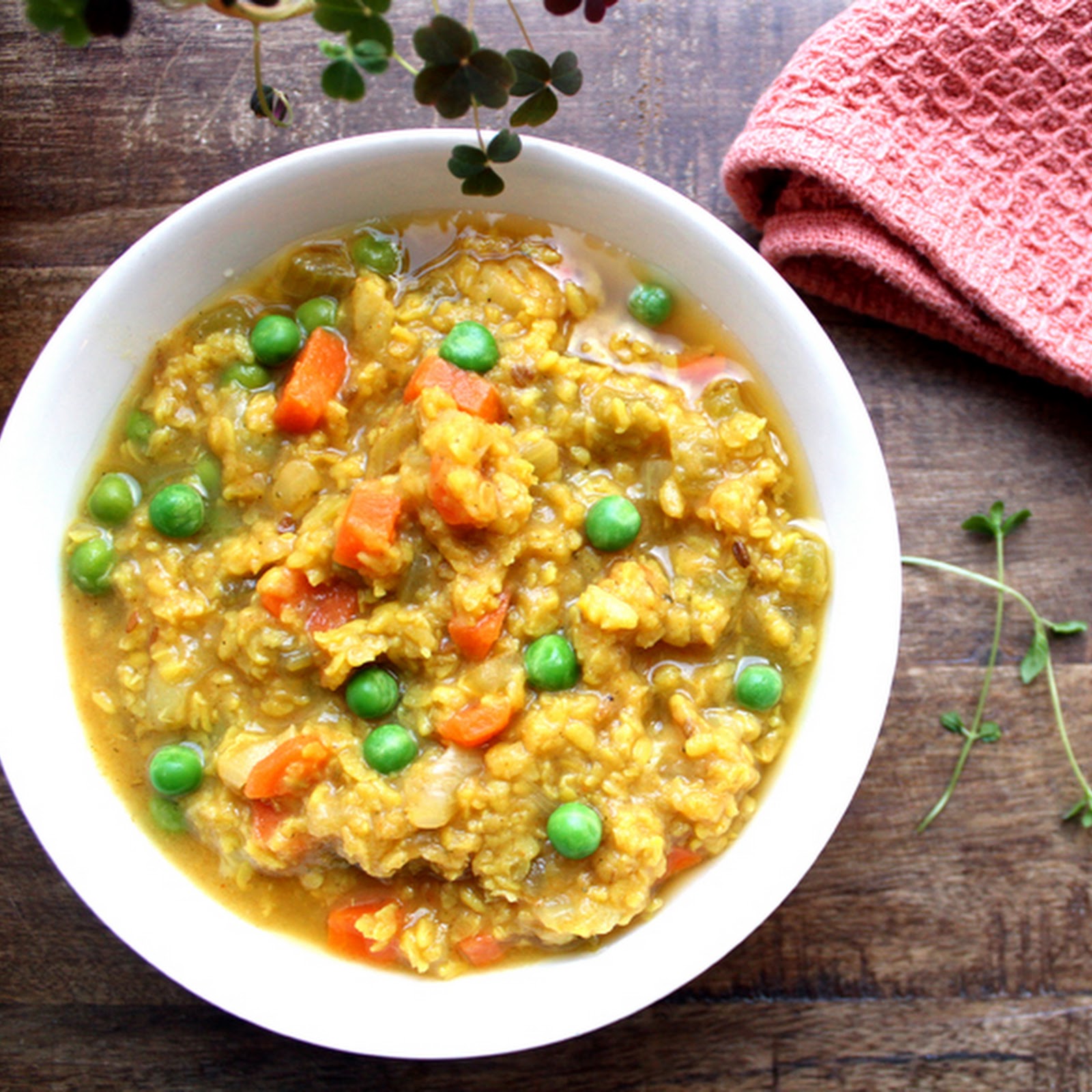 Veganmisjonen: Hovedretter