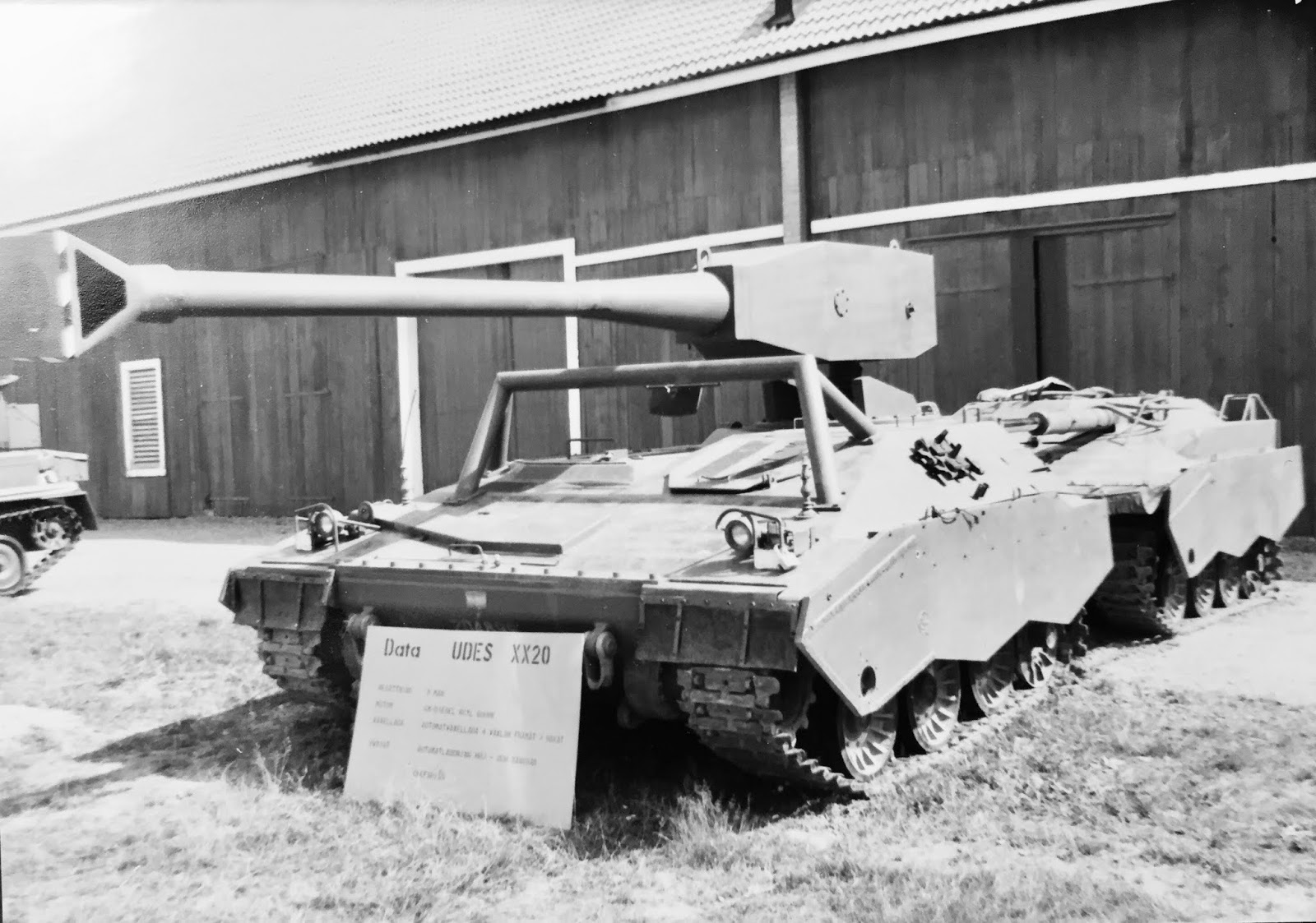 Lars Gyllenhaal: T-14 Armata MBT