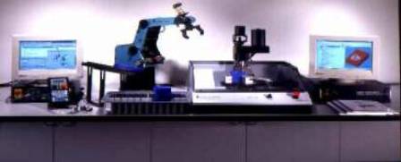 LAS TIC EN LA EDUCACION: LA ROBOTICA: CLASIFICACION DE LOS ROBOTS SEGUN ...