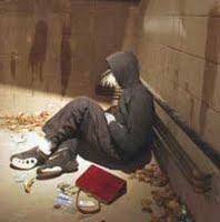 Spune NU drogurilor !: Narcomania