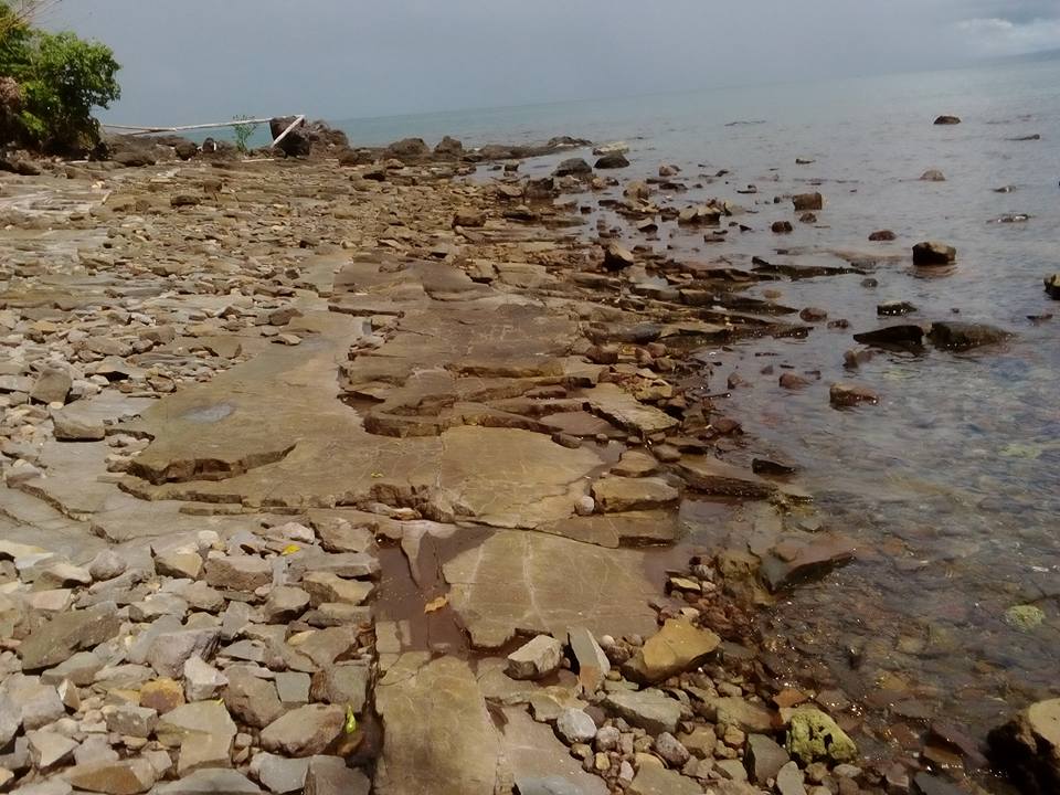 Bagong Sirang Castilla Sorsogon - Tourist spots