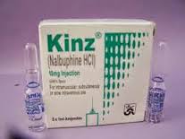 Comprar Nubain (Nalbufina HCL) para la venta en línea sin receta ...