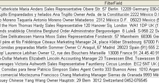 Text Search Filter Web Style ~ LEARN MS-ACCESS TIPS AND TRICKS