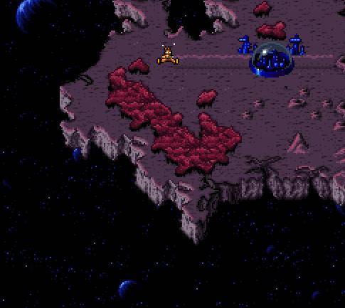 Mundo Retrogaming: B.O.B. (Super Nintendo)