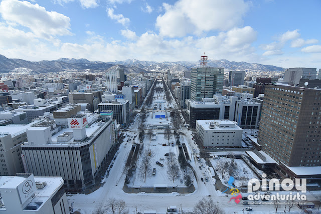 HOKKAIDO: 2020 SAPPORO TRAVEL GUIDE BLOG with an ₱8,000 DIY Itinerary ...