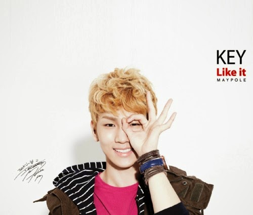 Profil dan Biodata Lengkap Shinee